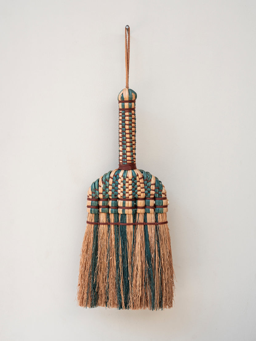 Introducing Baan Boon Brooms